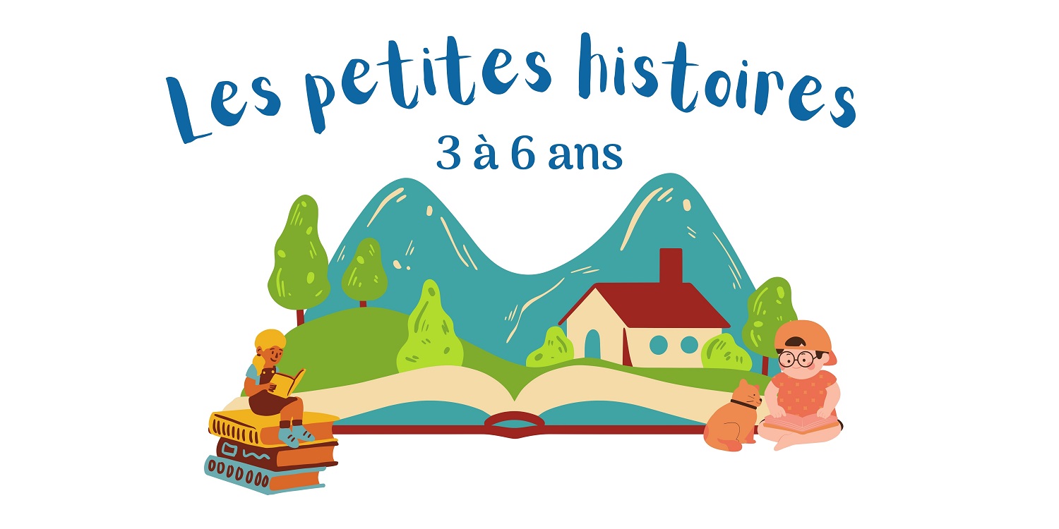 Les petites histoires